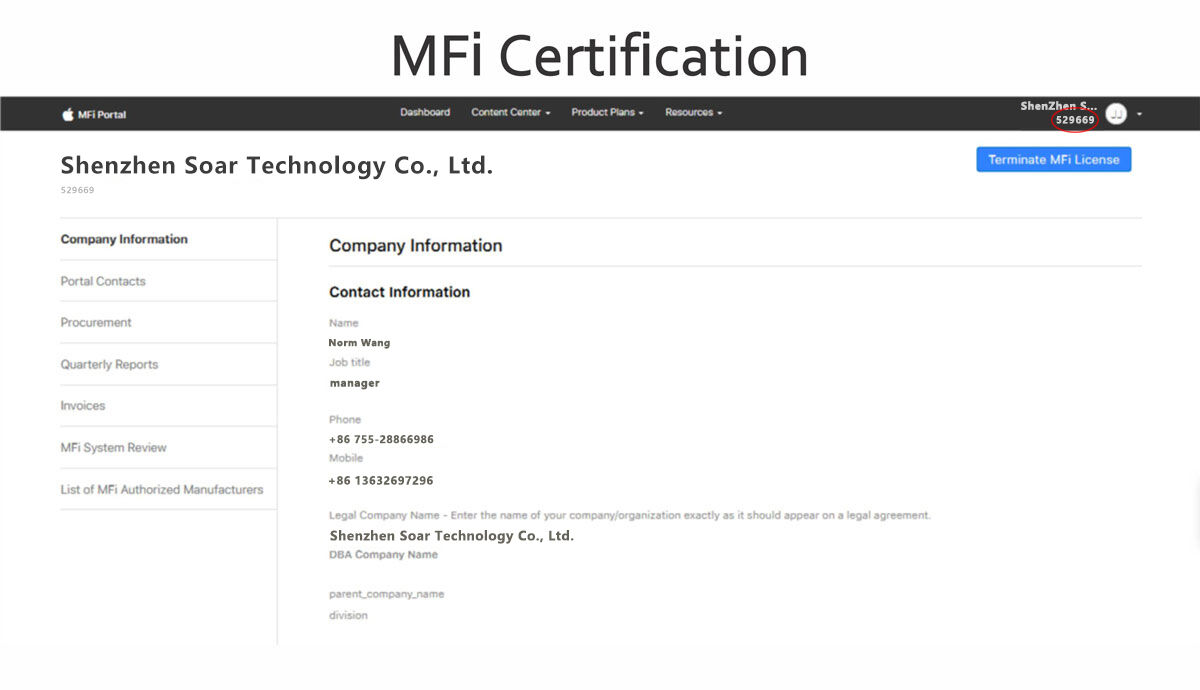 Buy Wholesale China Factory Mfi Certified Low Smart Super Round Airtag ...