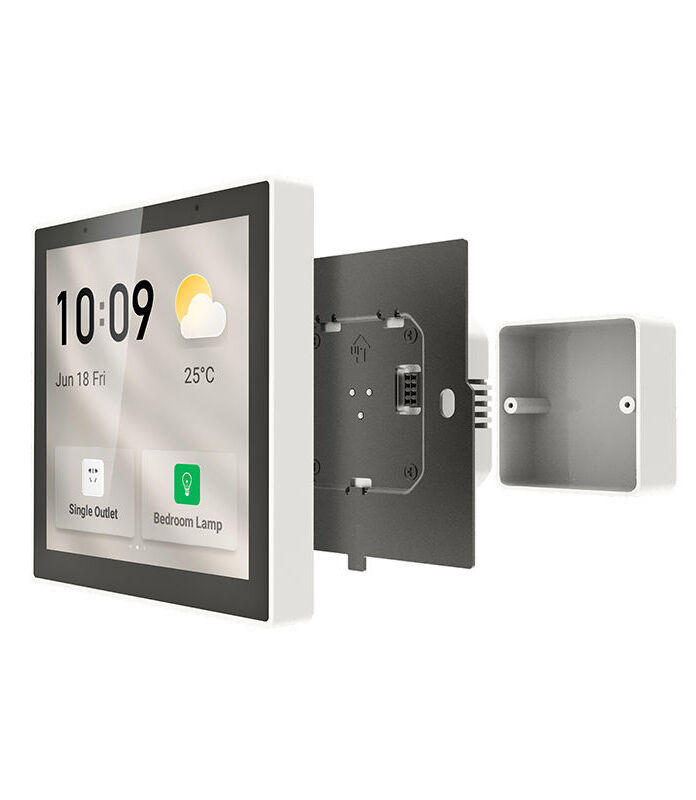 Buy Wholesale China Tuya Smart European Standard Multifunction Electric ...