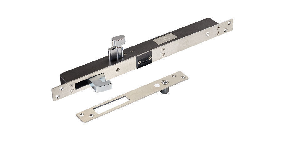 Buy Wholesale China Yli Yb-1210md(led) High Security Motor Driven ...