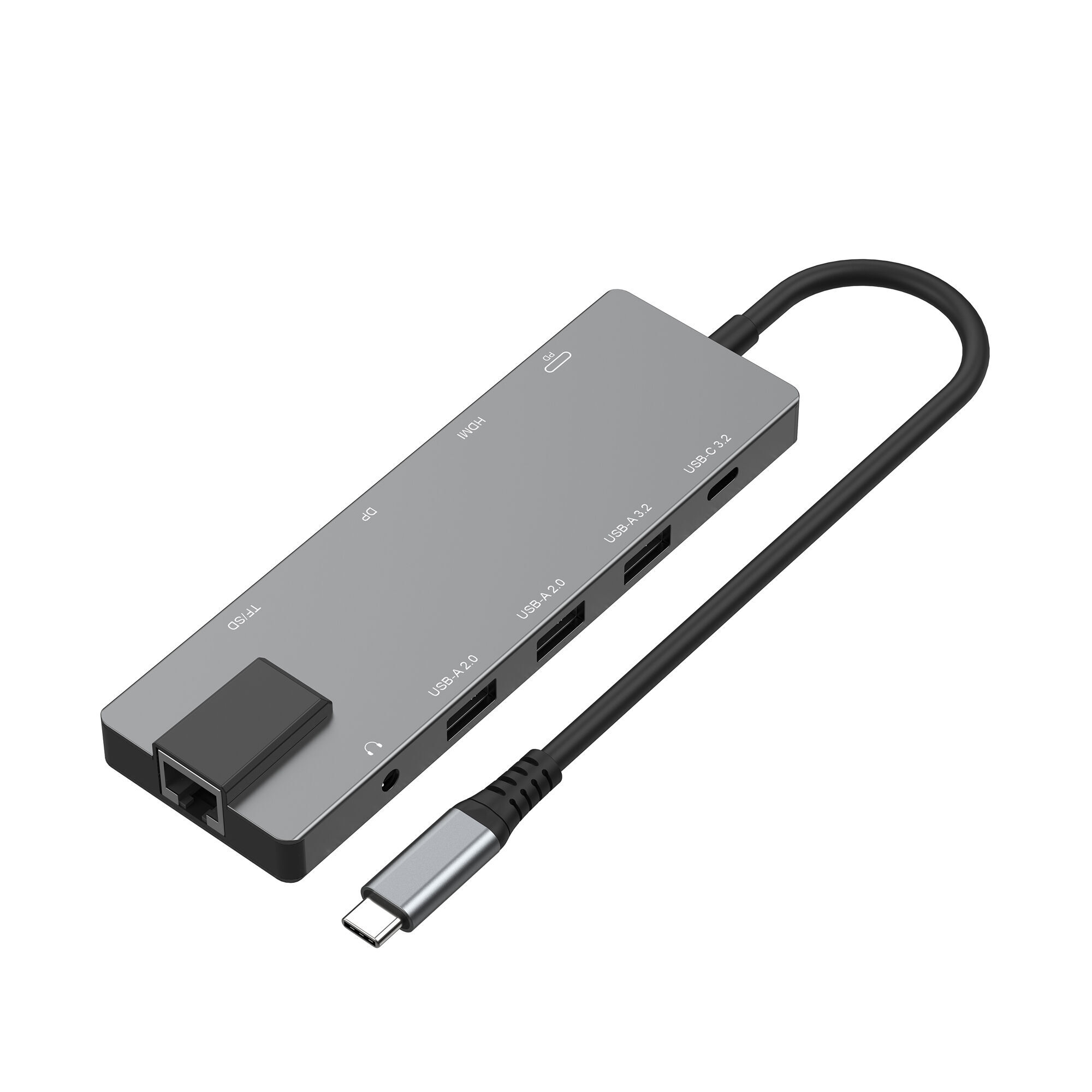 Buy Wholesale China Oem Odm Factory, 11-in-1 Type-c Docking Station ...