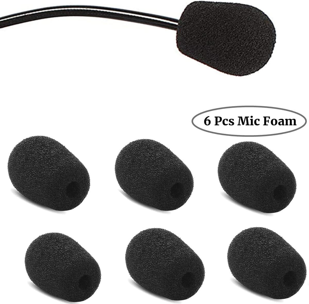 Buy China Wholesale Earpads Sponges Cushion Replacement Microphone ...