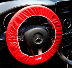 Disposable Steering Wheel Cover - Explore China Wholesale Steering ...