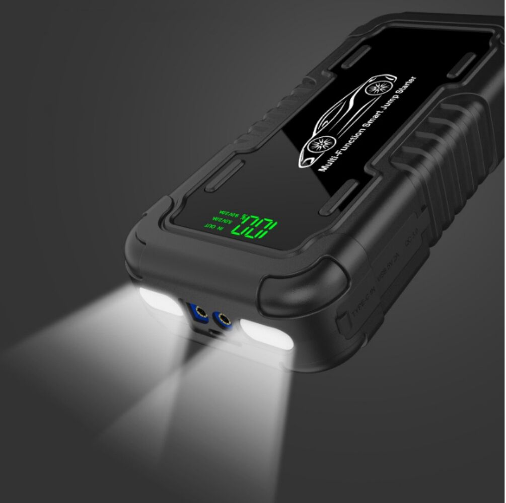 Supplier Emergency Starting Power Supply-2000a-008, Jump Starters ...