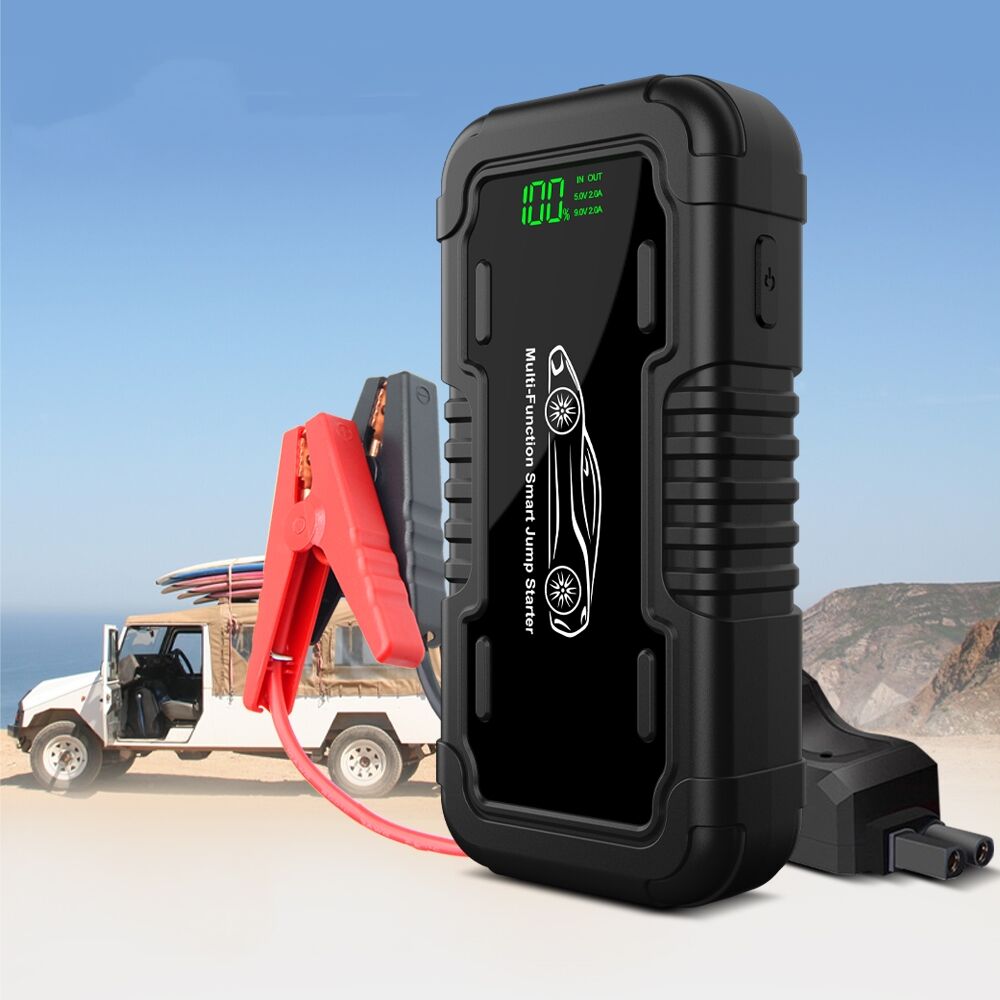 Supplier Emergency Starting Power Supply-2000a-008, Jump Starters ...