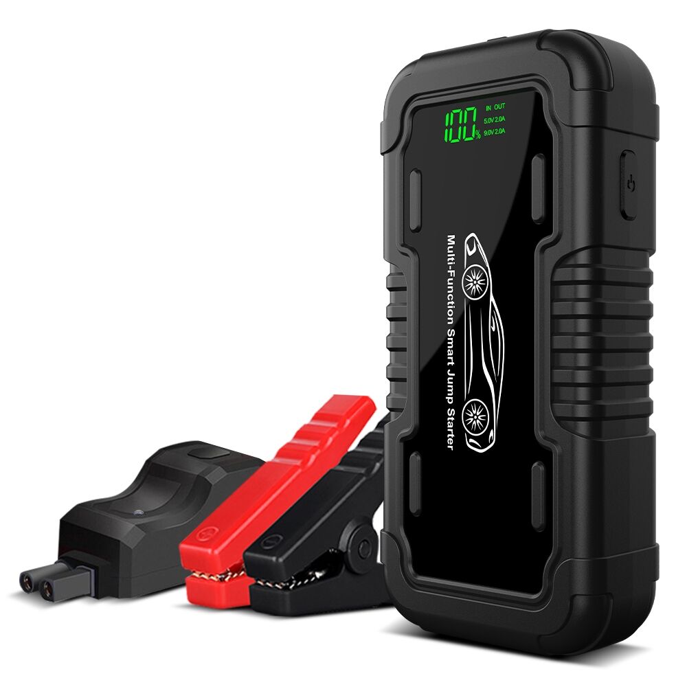 Supplier Emergency Starting Power Supply-2000a-008, Jump Starters ...