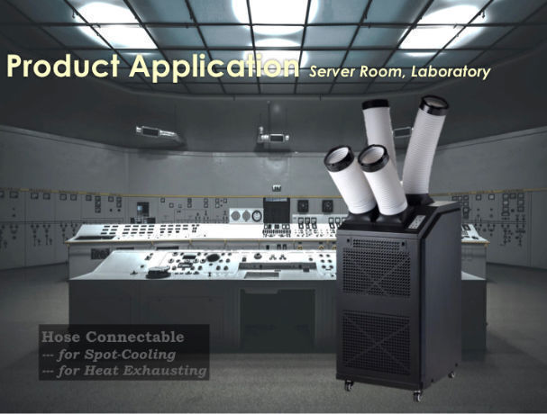 Achetez en gros Imb R410a Réfrigérant Spot Industriel Coomercial ...