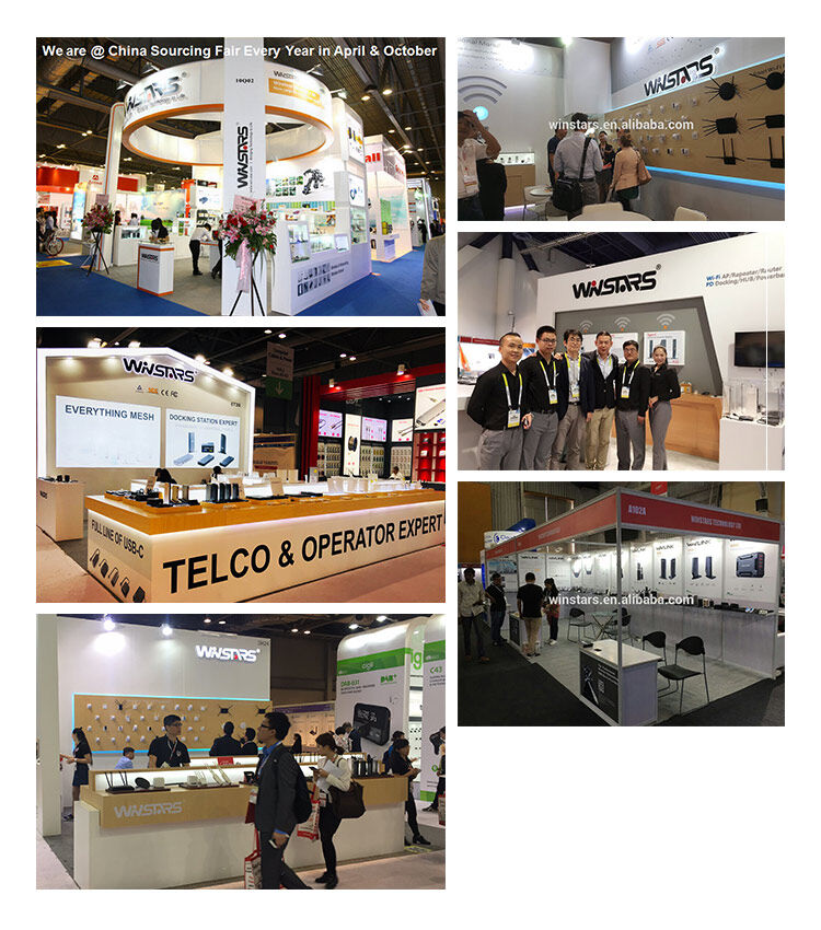 Bulk Buy China Wholesale Oem/odm Wifi 5 Ac600 Outdoor Access Point Long ...