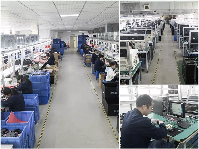 Factory Direct High Quality China Wholesale High Power Wifi 5 Ac600 ...