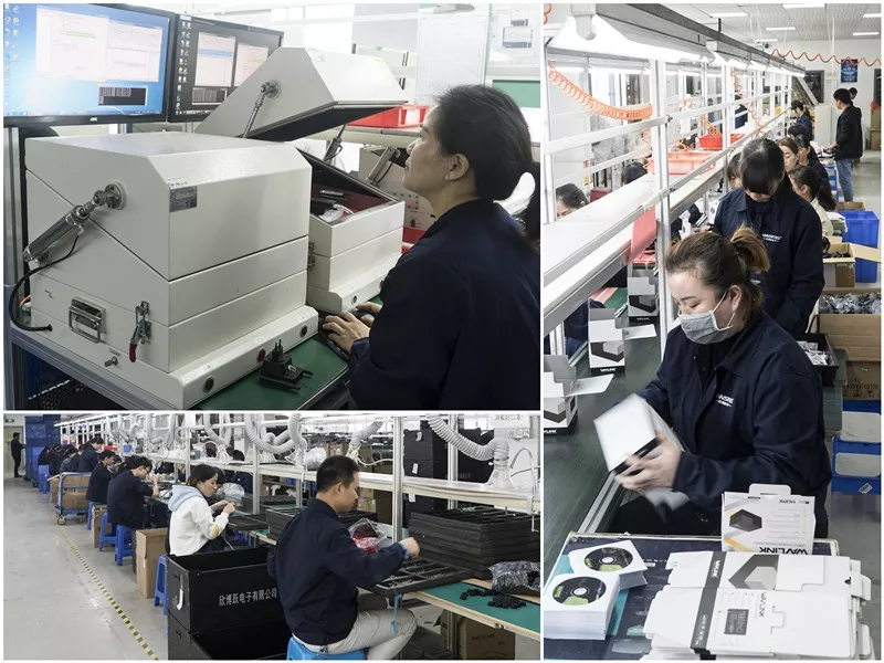 Factory Direct High Quality China Wholesale High Power Wifi 5 Ac600 ...