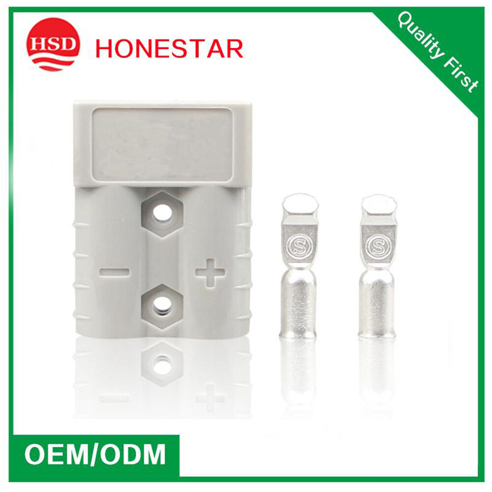 Buy Wholesale China 10awg Red Black Wire Large Current Connection ...