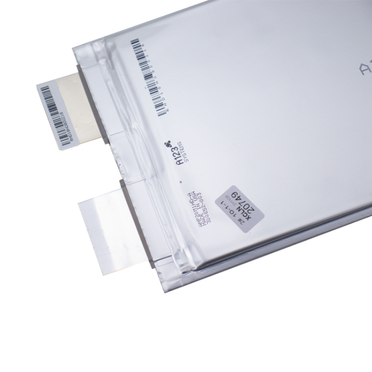 Lifepo4 Pouch Cell 3.2v 10ah 20ah 30ah 50ah Lithium Lifepo4 Battery For ...