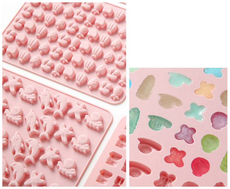 Buy Wholesale China Different Shapes And Patterns Baking Mold Chocolate ...