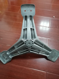 4434er0002a 4434er0002 Washing Machine Rear Spider Washer Drum Support ...