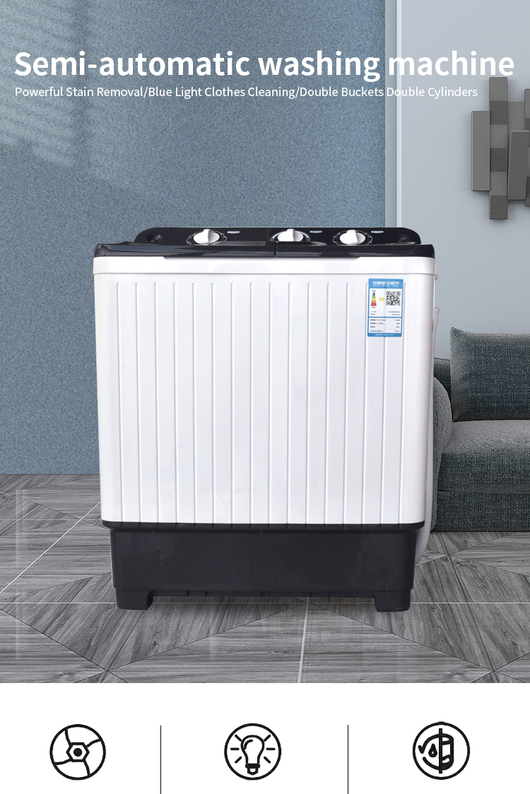 Bulk Buy China Wholesale Wholesale Factory Portable Washing Machine ...