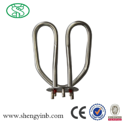 Wna-131 Immersion Washing Machine Heating Element Spare Parts For ...