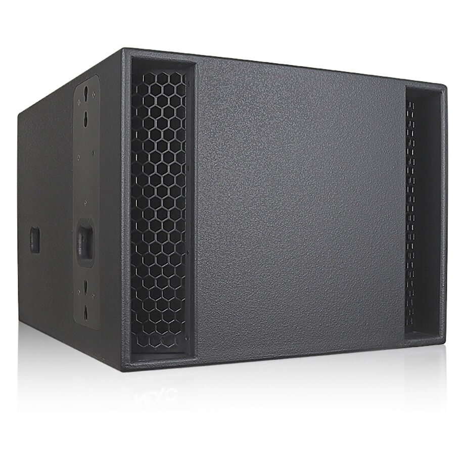 Buy Wholesale China Ls18 Single 18 Inch Passive Sound Speakers ...