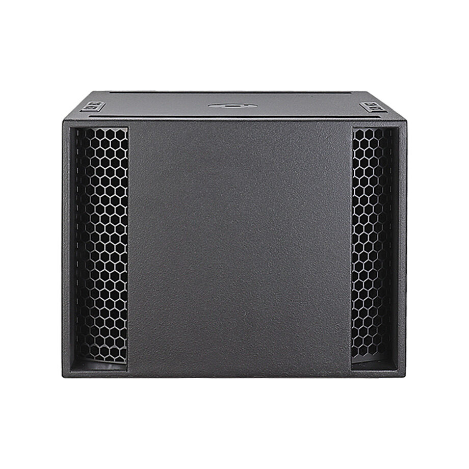 Buy Wholesale China Ls18 Single 18 Inch Passive Sound Speakers ...