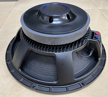 Buy Wholesale China Ls18 Single 18 Inch Passive Sound Speakers ...