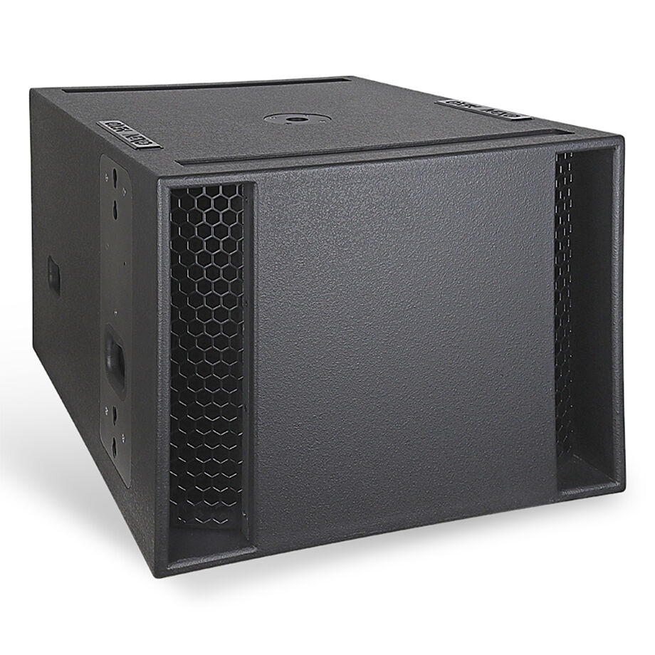 Buy Wholesale China Ls18 Single 18 Inch Passive Sound Speakers ...