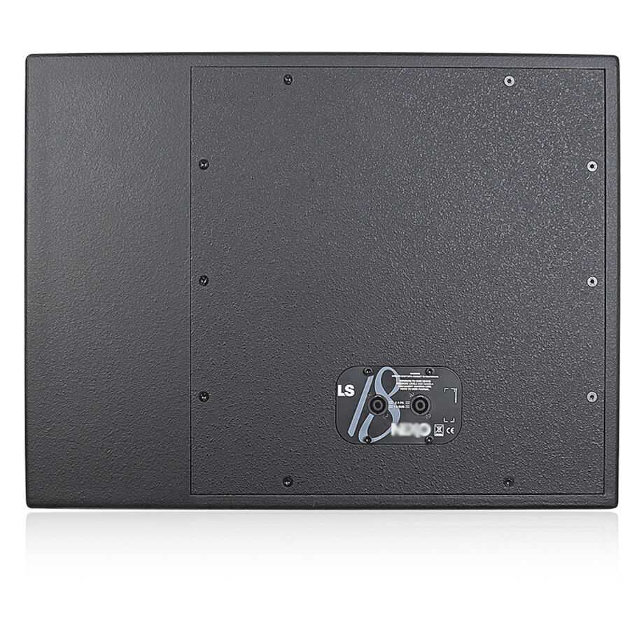 Buy Wholesale China Ls18 Single 18 Inch Passive Sound Speakers ...