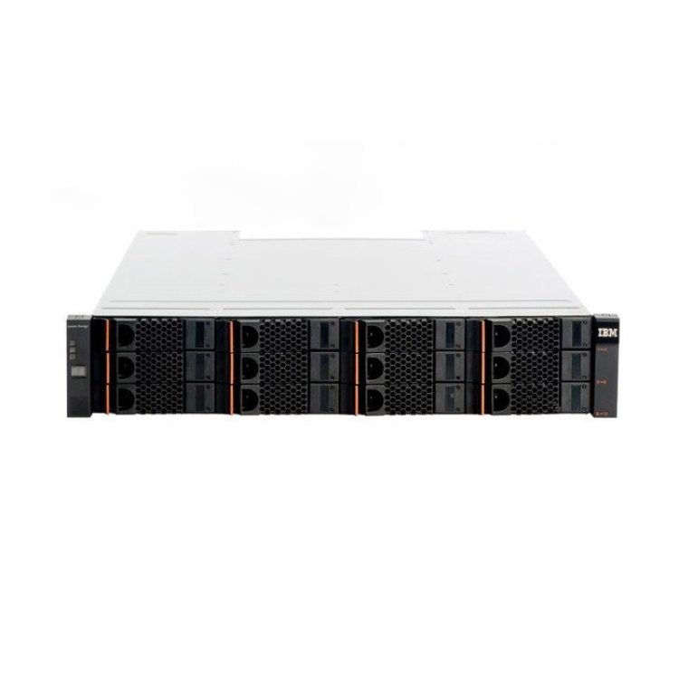 Buy Wholesale China Storage V7000g2 2 Dual Control Cabinets 2u 4u Rack ...