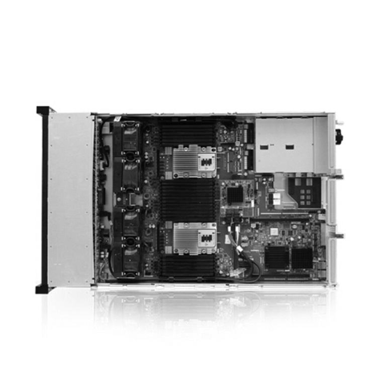 Latest Huawei 2288h V5 2288h V6 Two Intel Xeon Cpu 24 Memory Slots 2u ...