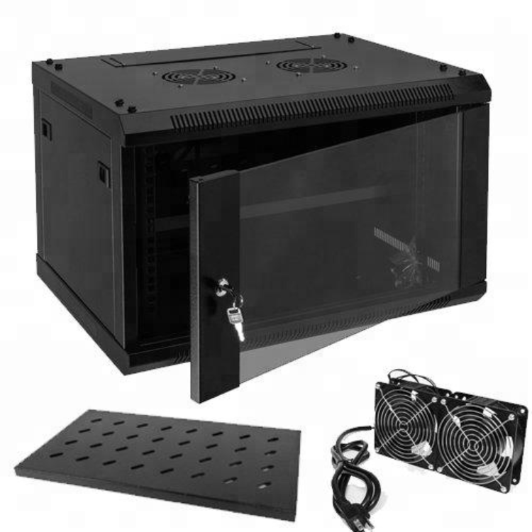Customizable Outdoor Waterproof Network Cabinet Server Rack Metal Ddf ...