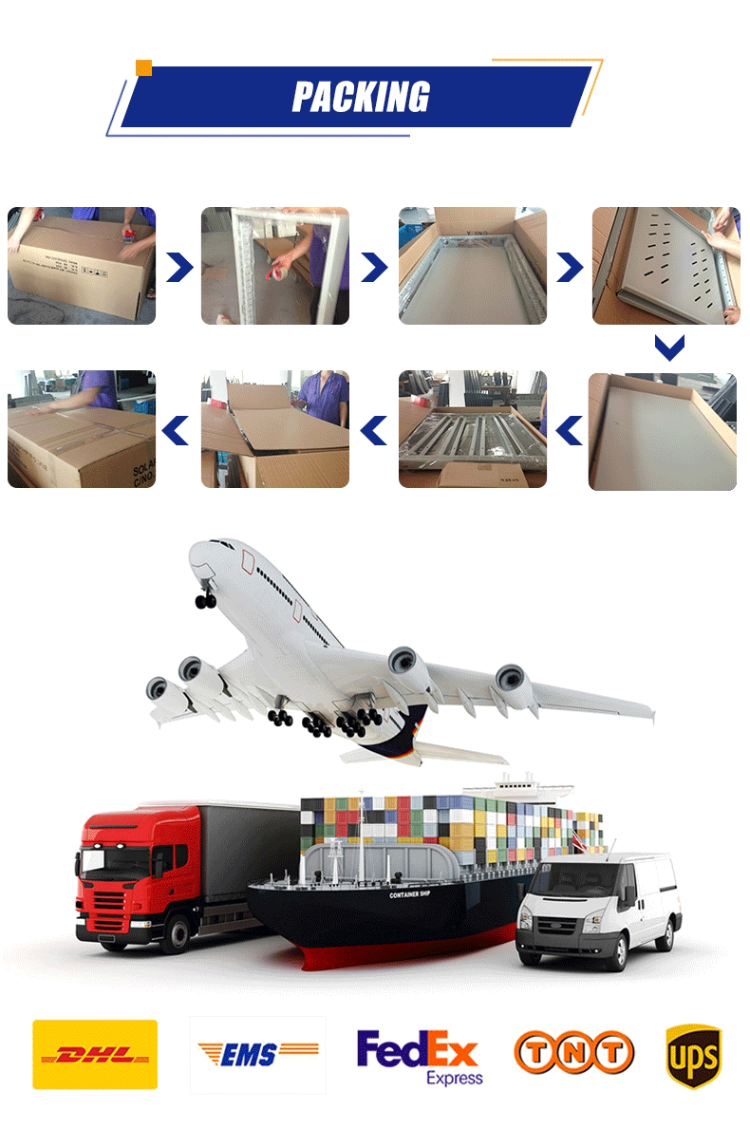 Buy Wholesale China 6u/12u/24u/42u Network Cabinet & Universal Server ...