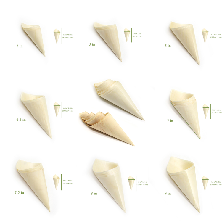 Buy Wholesale China Free Sample Factory Price Disposable Little Pine ...