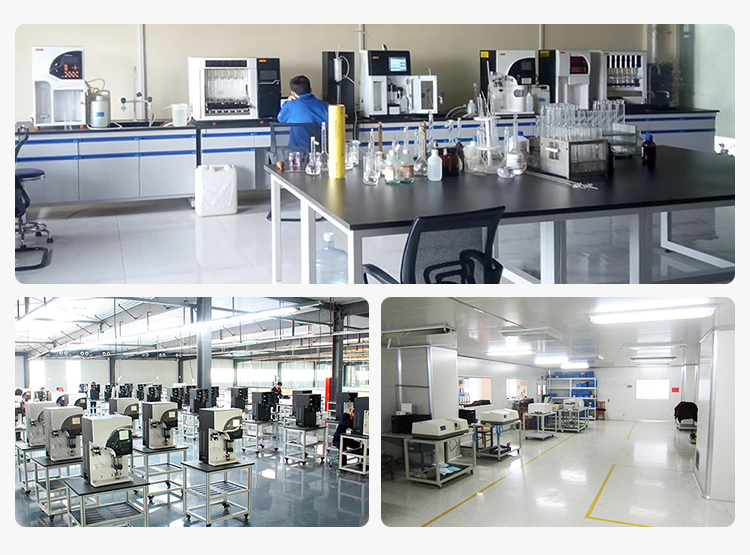 Buy Wholesale China Differential Scanning Calorimeter Transition ...