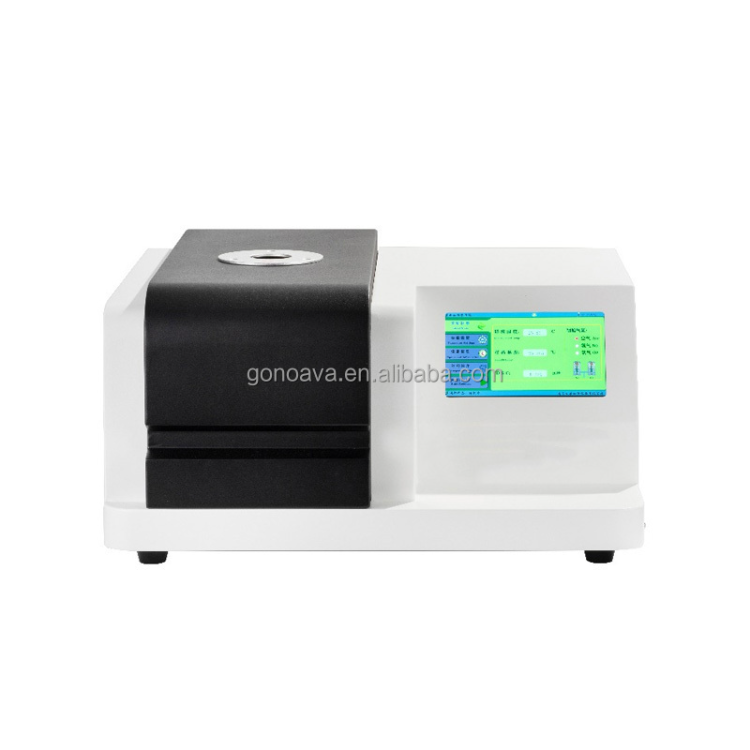 Buy China Wholesale Ga-1908 Lcd Display Differential Scanning ...
