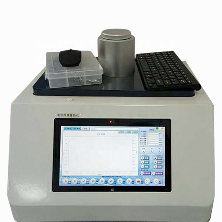 Buy China Wholesale Dsc-500a Differential Scanning Calorimeter ...