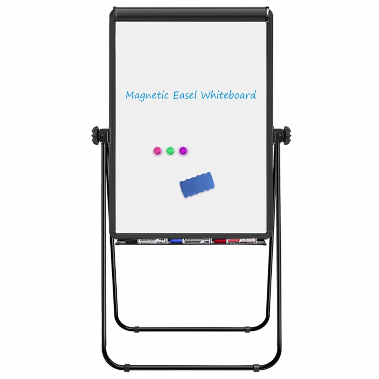 Buy Wholesale China 40x28 Magnetic Dry Erase Board Flipchart Board ...