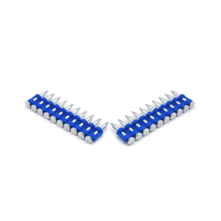 Buy China Wholesale Sc Gas Nail For Concrete Steel Gun Nail Plastic ...