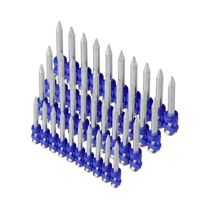 Buy China Wholesale Sc Gas Nail For Concrete Steel Gun Nail Plastic ...
