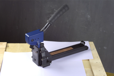 Buy Wholesale China Carton Closing Stapler Framing Nail Gun For 3518 ...