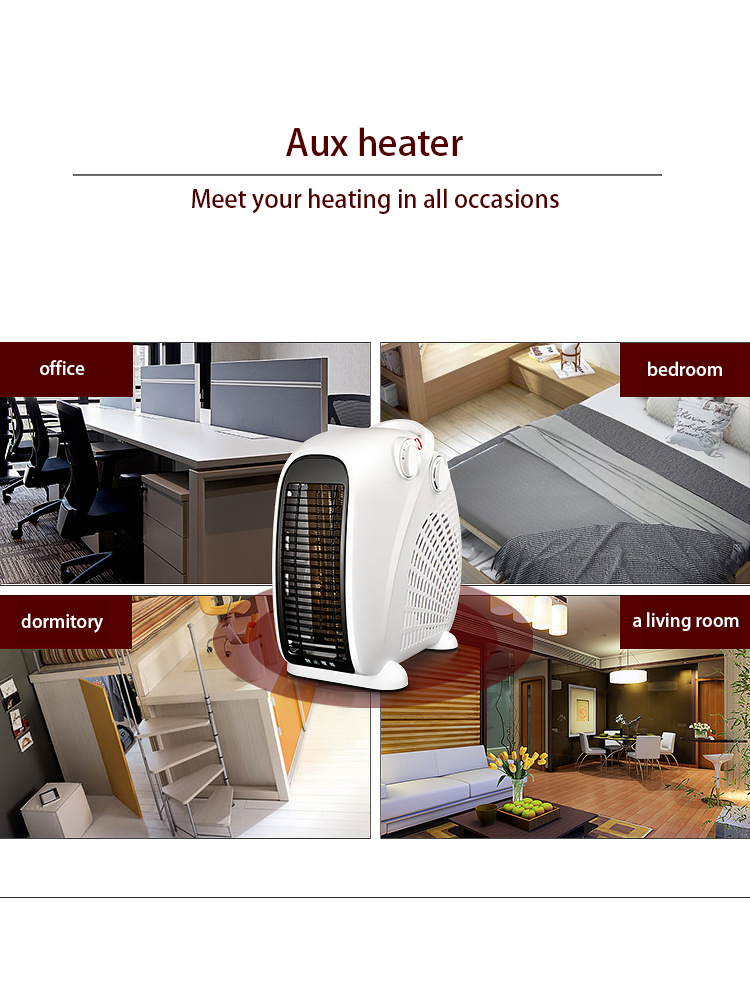 Buy Standard Quality China Wholesale Mini Home Heater Small Solar ...