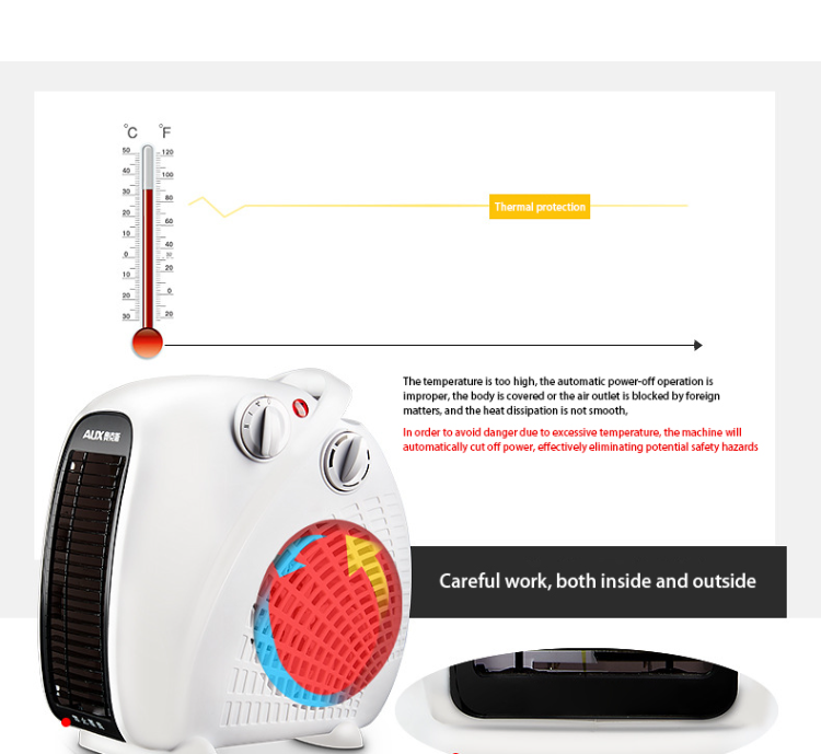 Buy Standard Quality China Wholesale Mini Home Heater Small Solar ...