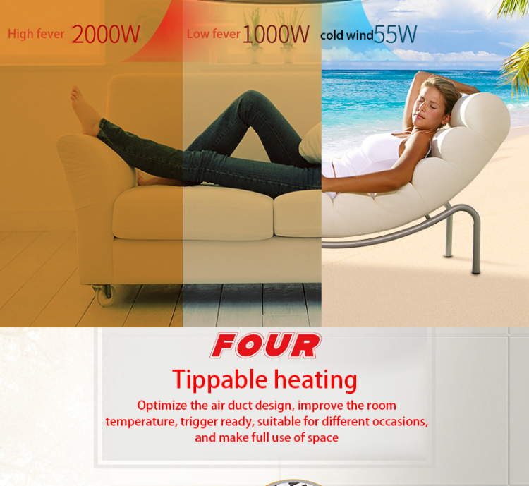 Buy Standard Quality China Wholesale Mini Home Heater Small Solar ...