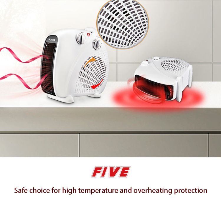 Buy Standard Quality China Wholesale Mini Home Heater Small Solar ...