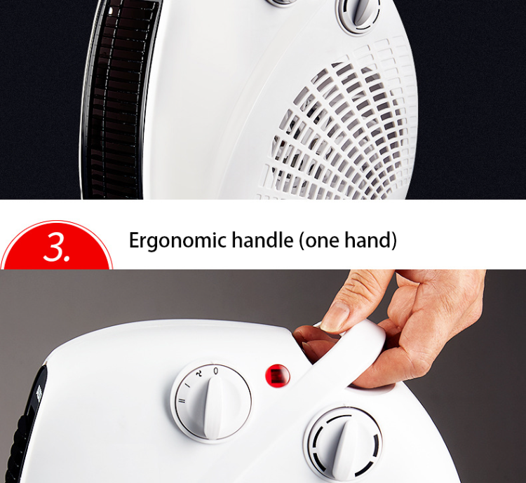 Buy Standard Quality China Wholesale Mini Home Heater Small Solar ...