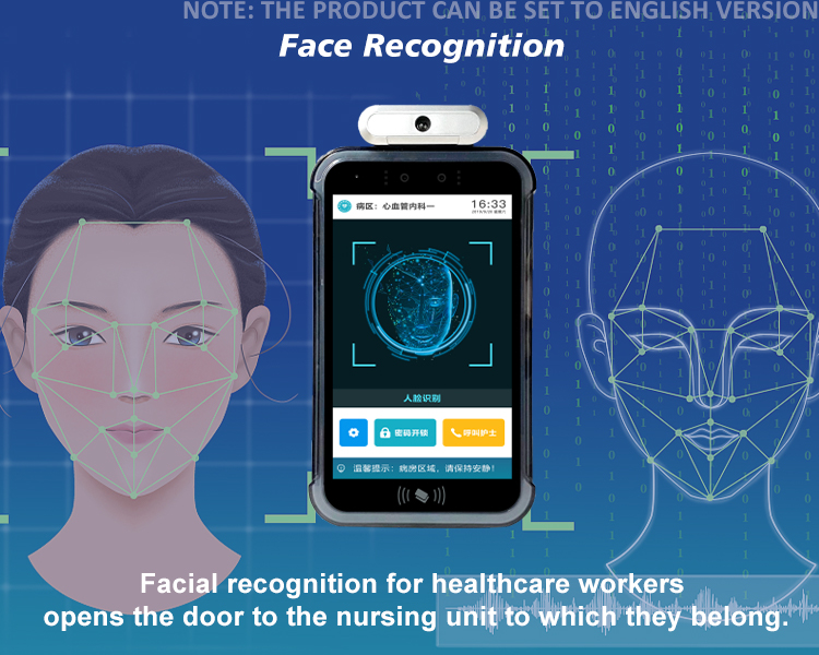 Buy Wholesale China Emergency Call System Hospital Information System ...