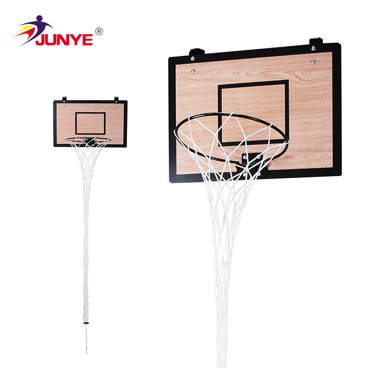 Basketball Ring Rim Door Adjustable Basketball Hoop Basketball Board ...