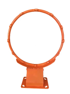 Nice Price Professional Basketball Hoop Size Basketball Ring Basketball ...