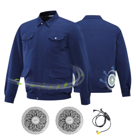 Buy China Wholesale New Products 2022 Unique Japanese Cooling Jacket ...