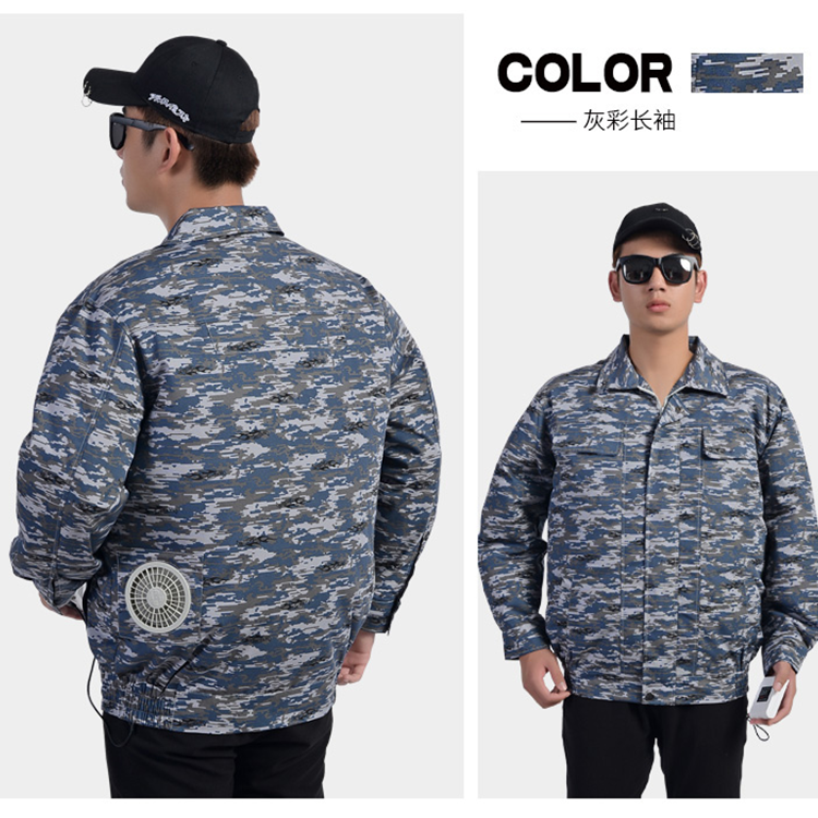 Buy China Wholesale New Products 2022 Unique Japanese Cooling Jacket ...