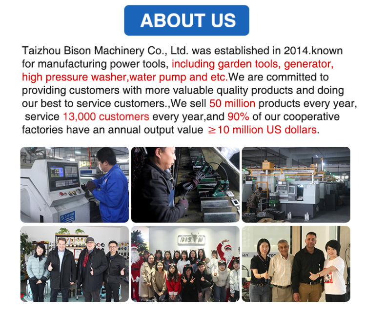 Buy Wholesale China Bison Manufacturing Car Washing Equipment High ...