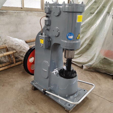 C41 - 55 Kg Air Power Hammer Forging Machine For Metal - China ...