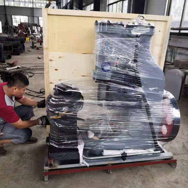 C41 - 55 Kg Air Power Hammer Forging Machine For Metal - China ...