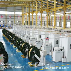 Buy Wholesale China Saej2064 R134a Refrigerant Car Air Conditioner Hose ...